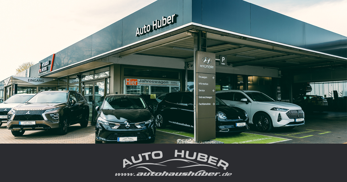 Autohaus Sauerlach | Serviceleistungen | Auto Huber GmbH
